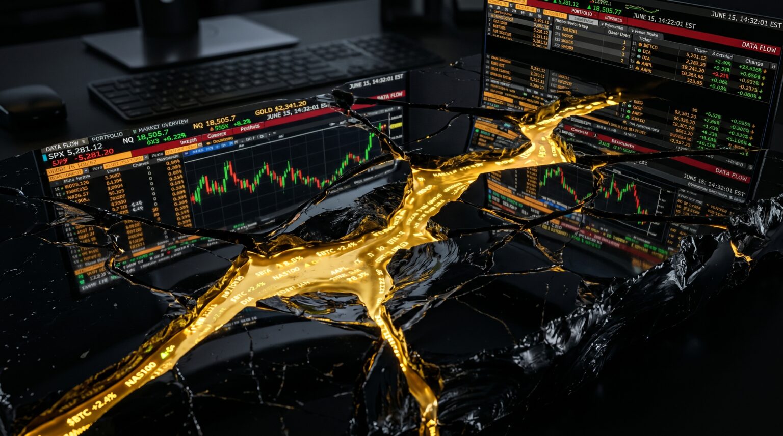 2026 Shadow Banking Bifurcation: The Redemption Wall Crisis